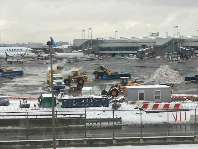 What are some common Airport Aircraft Accidents? “Runway Excursions ...