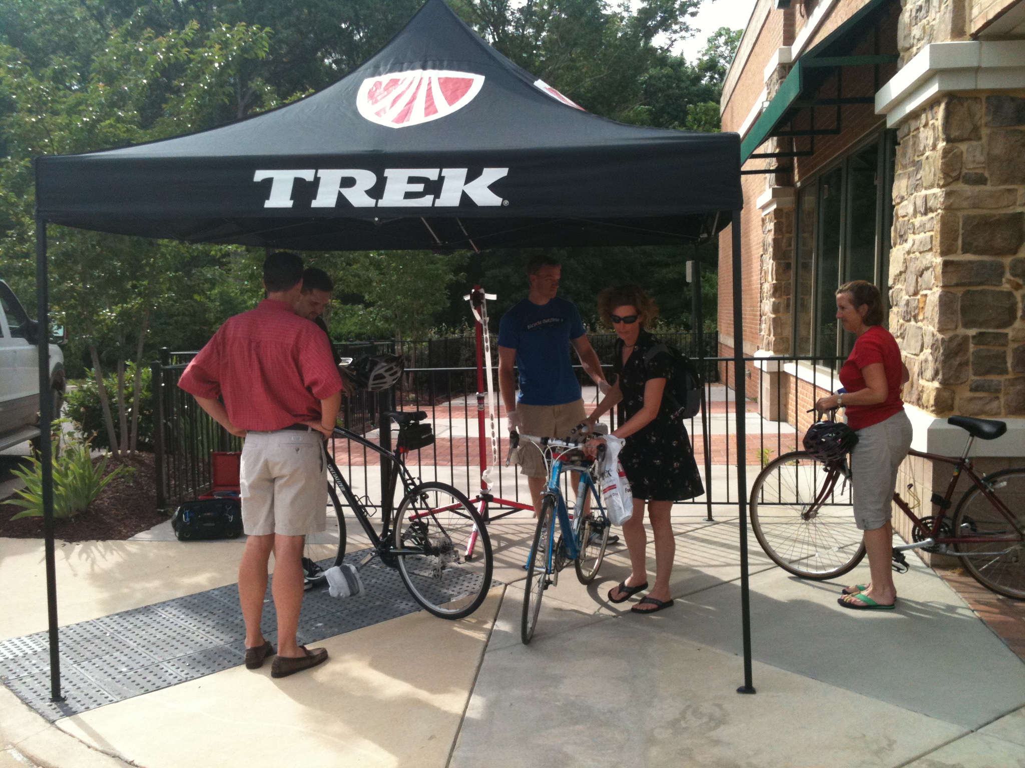 Bike and helmet inspection for increased race safety - Sports Injury Law